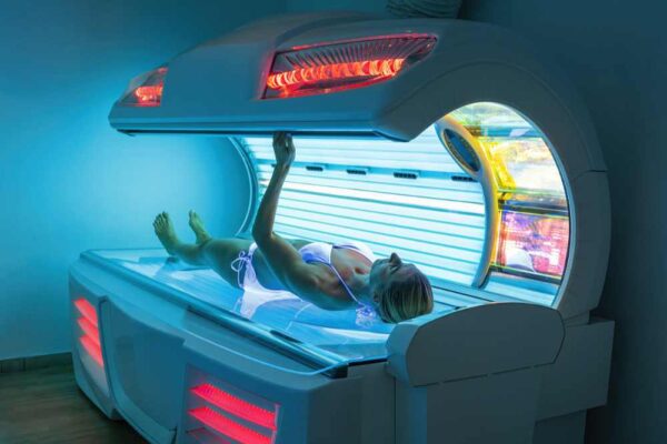 The Benefits of UV Tanning: A Guide to Safe, Natural Glow - Utopia ...